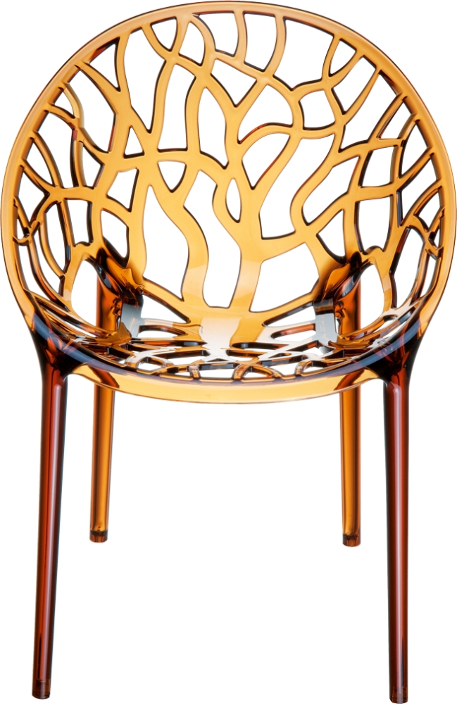 CRYSTAL AMBER ,Έπιπλα εσωτερικού & εξωτερικού χώρου, έπιπλα από